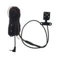 Eudgs 170° Car Rear View Backup Camera Parking Reverse Back Up Camera ... Eudgs 170° Car Rear View Backup Camera Parking Reverse Back Up Camera ...