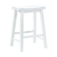 Powell Color Story 24" Counter Stool, Multiple Colors - Walmart.com