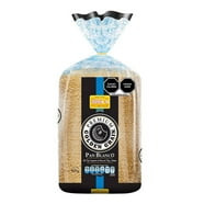 Pan integral Wonder con ajonjolí 567 g | Walmart en línea