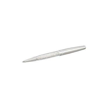 Swarovski Crystal Stardust Pale Gold Pen - 5296362 - Walmart.com