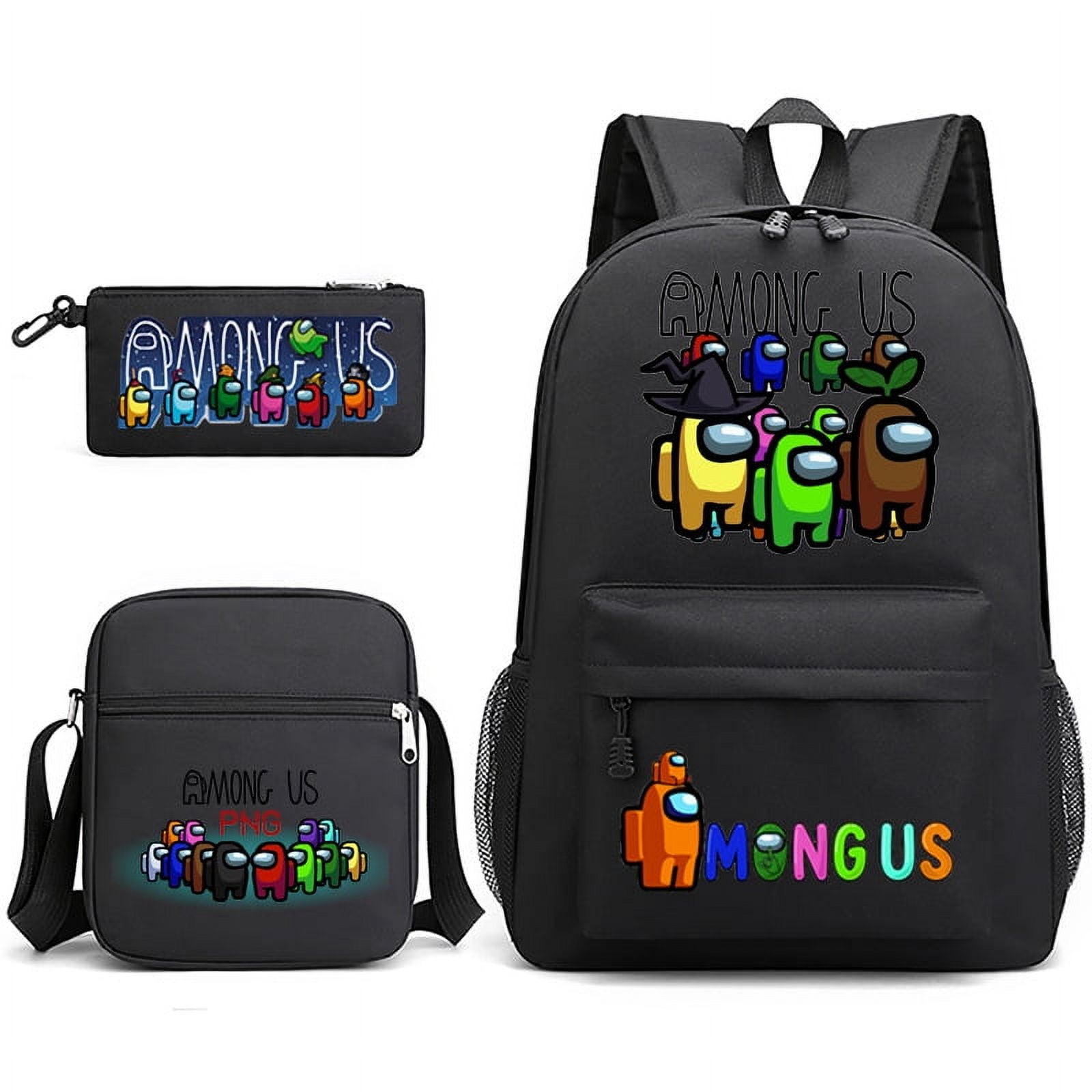 Click here for Maibag4414 Anime Cute Rucksack Unisex School Backp... prices