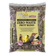 Wild Delight Advanced Formula Deck, Porch N’ Patio Bird Seed - 20lb Bag ...