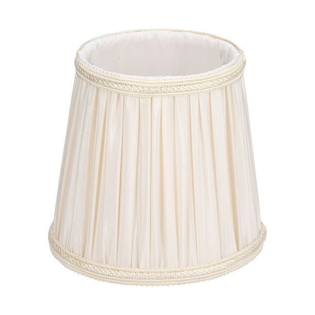 Cloth Lampshade, Decorative Modern Style Versatile Multi Functional ...