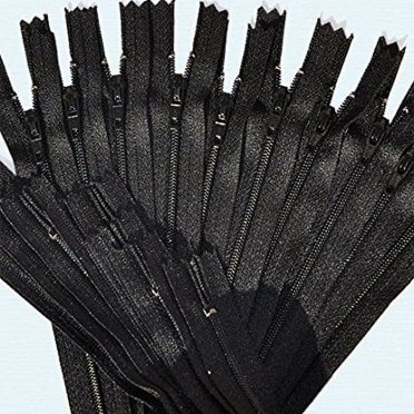 ZipperStop Wholesale Authorized Distributor YKKÂ® Zipper 20pcs Assorted ...