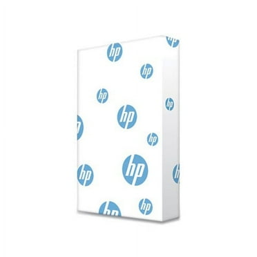 HP Premium 32 lb Printer Paper | 8.5 x 11 | 1 Ream - 500 Sheets | 100 ...