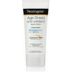 Neutrogena Age Shield Face Sunscreen, SPF 70, Sheer Liquid, Oil Free ...