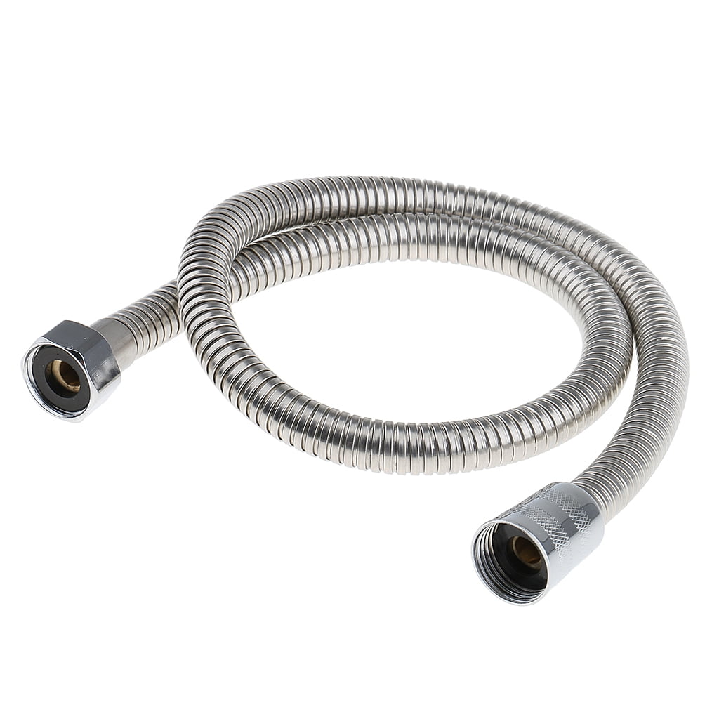 Click here for Shangren Premium Shower Hose 70cm / 27 Inch - Univ... prices