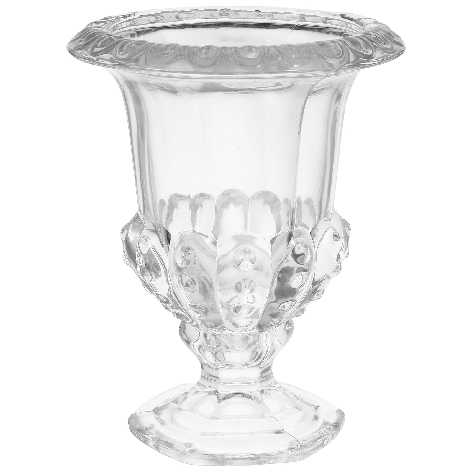 Click here for Etereauty Glass Vase Glass Flower Vase Wedding Gla... prices