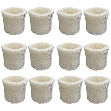Humidifier Filter for Kaz Vicks Protec V3700 V3600 V3900 V3800 - 6 Pack ...