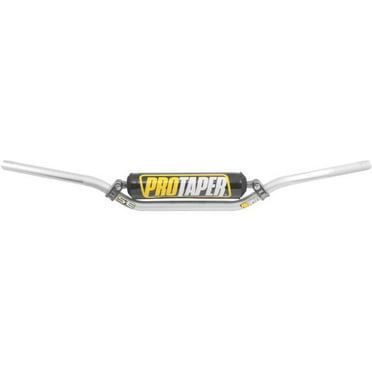 ProTaper A25 Handlebar - 810mm, 25mm Rise, 31.8mm, Aluminum, Polish ...