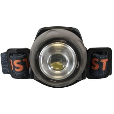 Cyclops LED 400 lumens Headlamp - Walmart.com