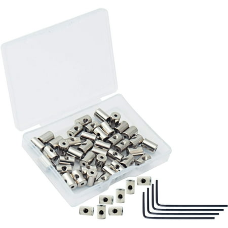 40 Pieces Pin Keepers Pin Locks Pin Backs Locking Clasp Locking Pin ...