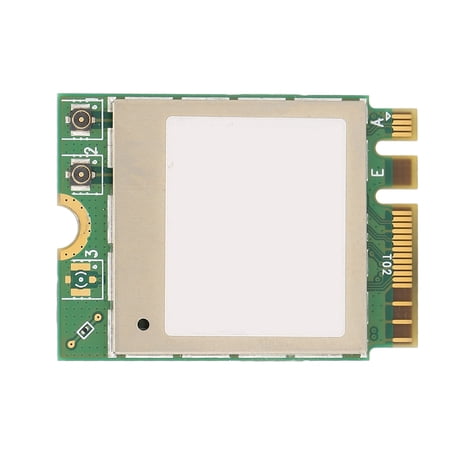 Dual Band Wireless Card, NGFF Dual Band 867mbps Wireless Card 802.11a/b ...