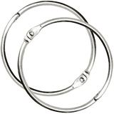 Danielle - Names Female Metal Heart Keychain Key Chain Ring, Multiple ...