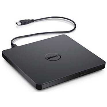 Dell USB DVD Drive-DW316 - Walmart.com