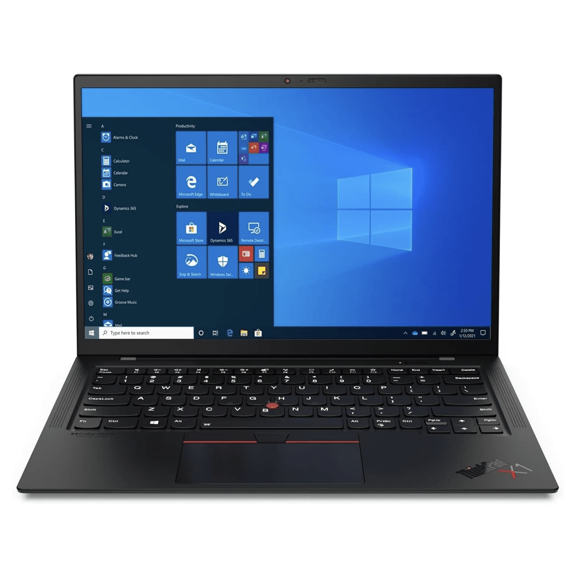 Click here for Lenovo Thinkpad X1 Carbon Gen 9 14 Touchscreen Lte... prices
