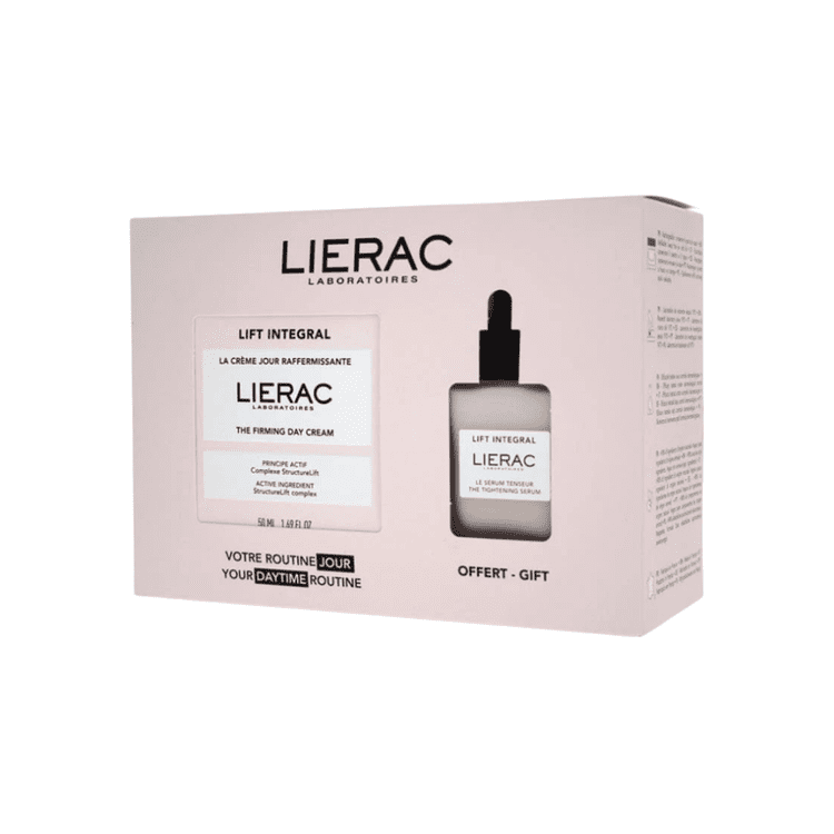 Click here for Lierac Lift Integral Firming Skin Care Set prices