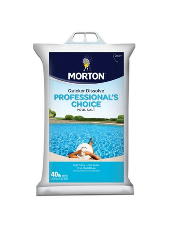 Pool Salt in Pool Chemicals - Walmart.com