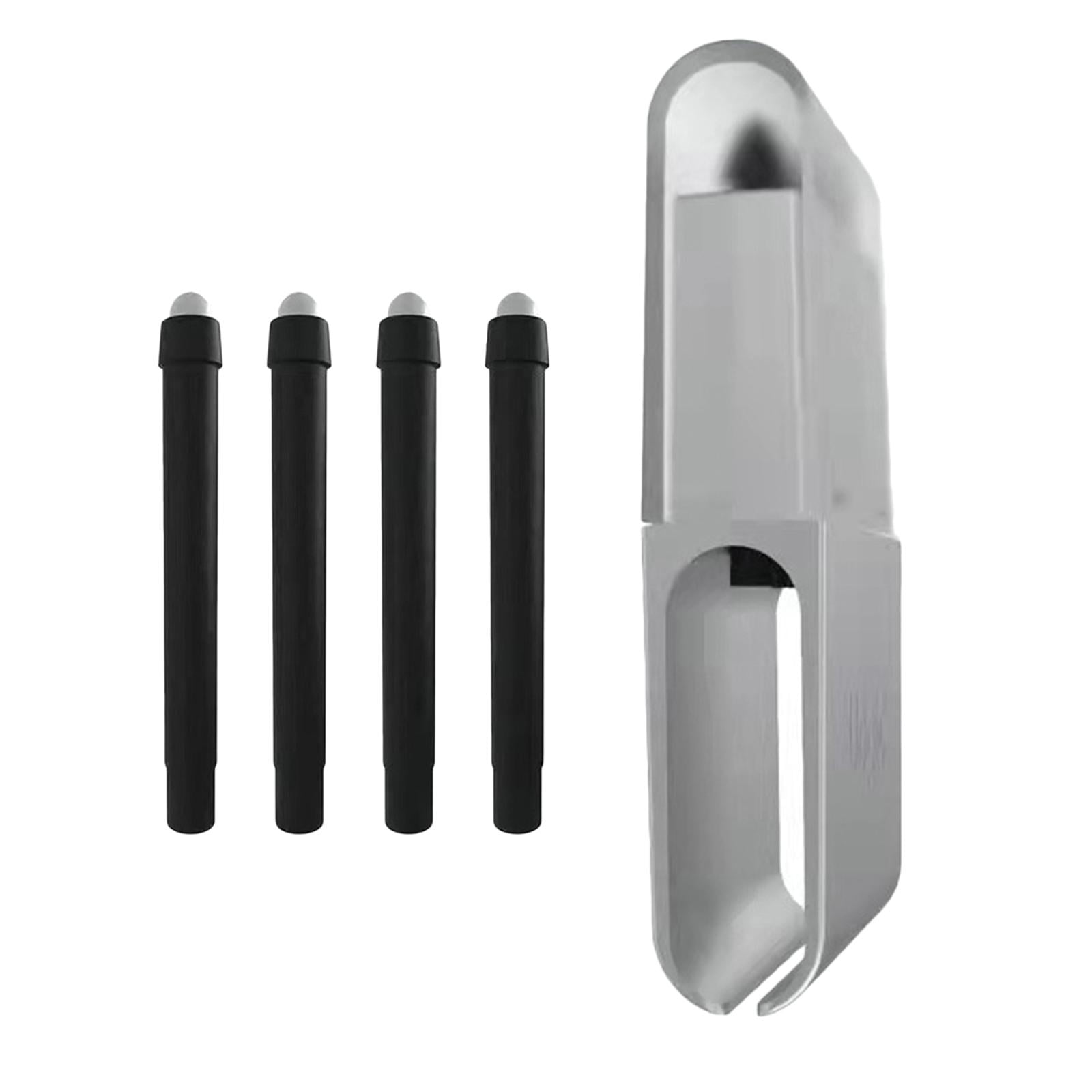 Puntas de lápiz táctil que reemplazan al kit de punta de superficie ...