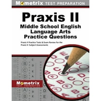 Praxis II English Language Arts Content Knowledge (5038) Study Guide ...