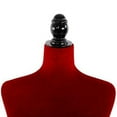 Ktaxon Female Mannequin Torso Clothing Dress Form Display Sewing Mannequin W Tripod Stand