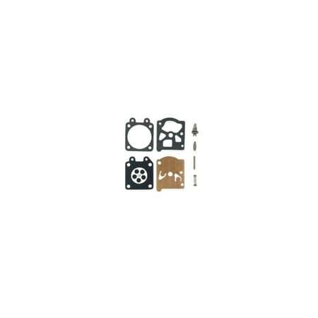Stihl Mechanized Carburetor Repair Kit for MS210, MS230, and MS250 ...
