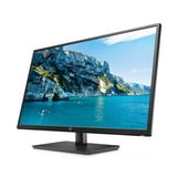 HP 32" IPS Panel 1920x1080 VGA HDMI 60hz 5ms Full HD LED Monitor - 32 ...