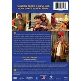 Two and a Half Men: The Complete Eleventh Season [DVD] - Walmart.com