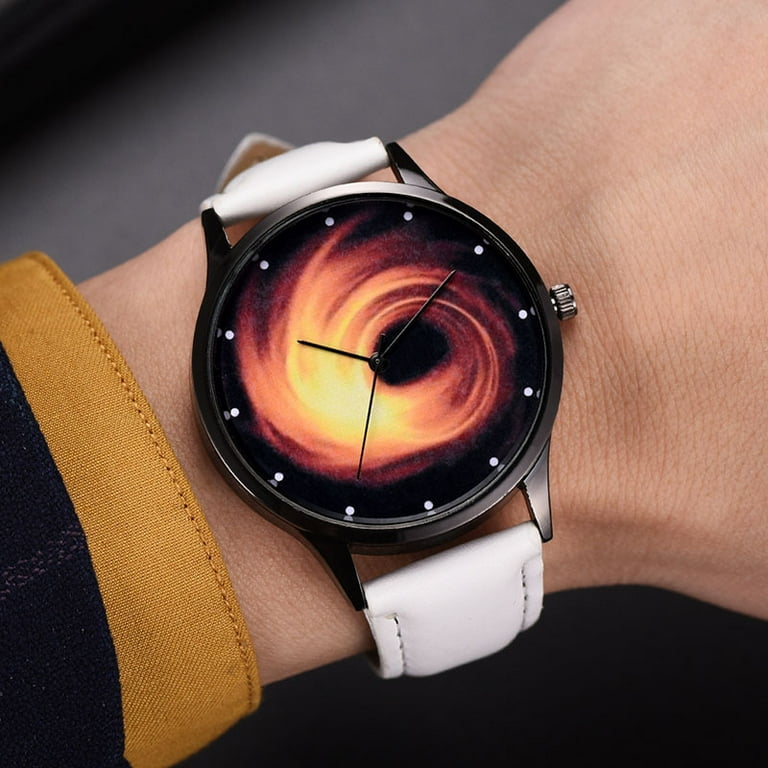 Solar System Wrist Watch