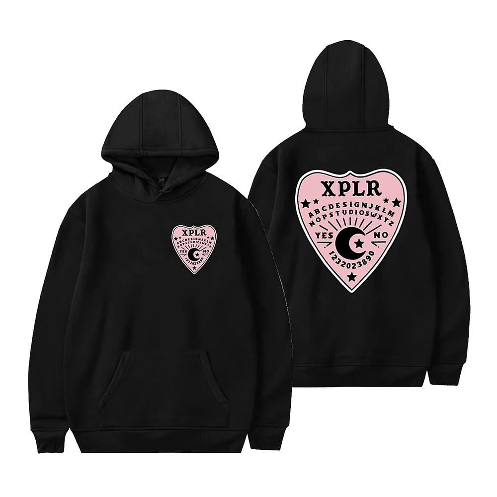 Click here for Jialong Sam And Colby Xplr Ouija Hoodie Sweatshirt... prices
