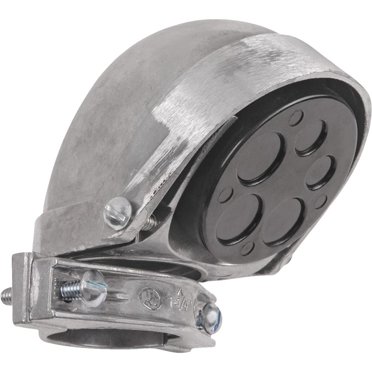 Superstrut U501-EG Strut to Beam Electrogalvanized Beam Clamp 2150 Load ...