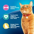 9Lives Daily Essentials Healthy Nourishment Dry Cat Food, Chicken, Beef ...