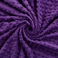 60''x80'' Duvet Cover for Weighted Blanket | Premium Super Soft Minky ...