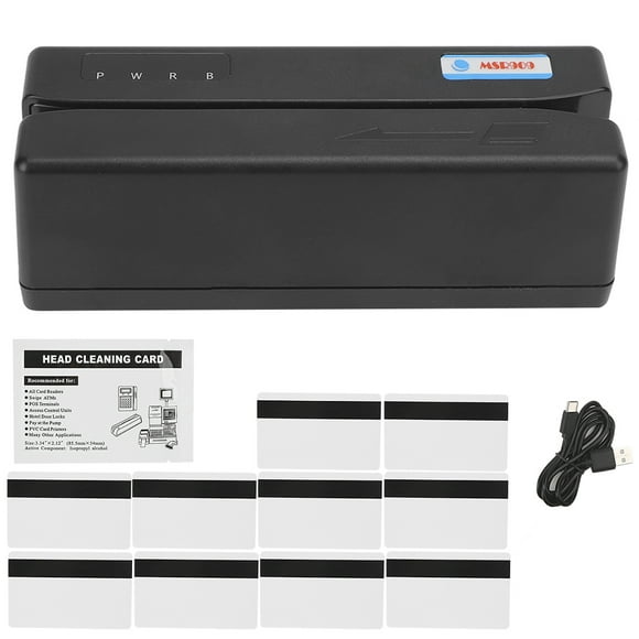 Magnetic Stripe Reader Writer