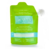 Little Green Pouch Reusable Food Pouch - 6 oz - 4 ct - Walmart.com