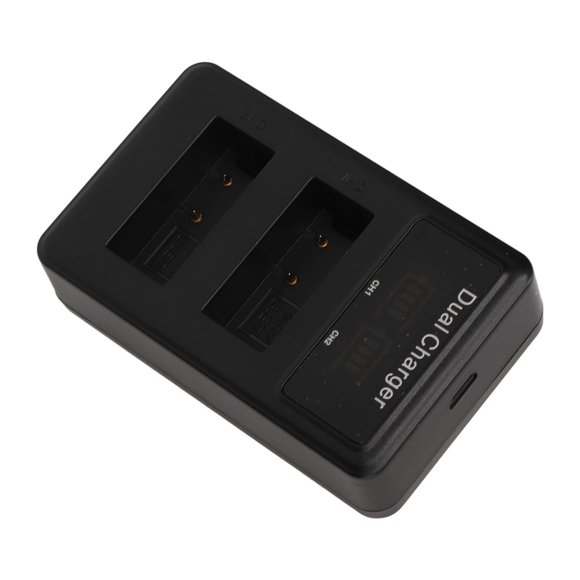 Universal Battery Charger Camera