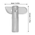 Amosfun 10Pcs Galvanized Steel Scaffolding Locking Pins Durable Shelf ...