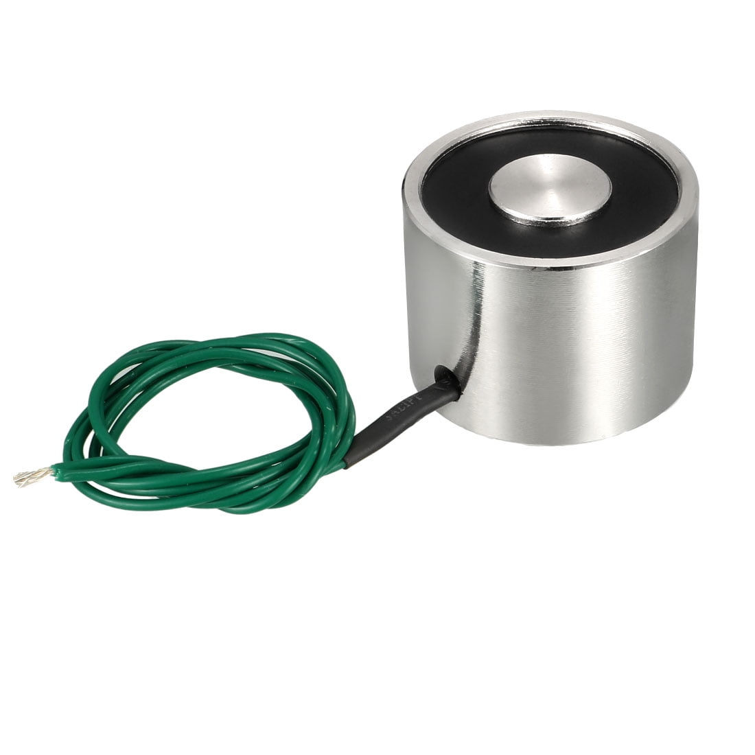 30mm x 22mm DC12V 10KG Sucked Disc Solenoid Electric Lift Holding ...