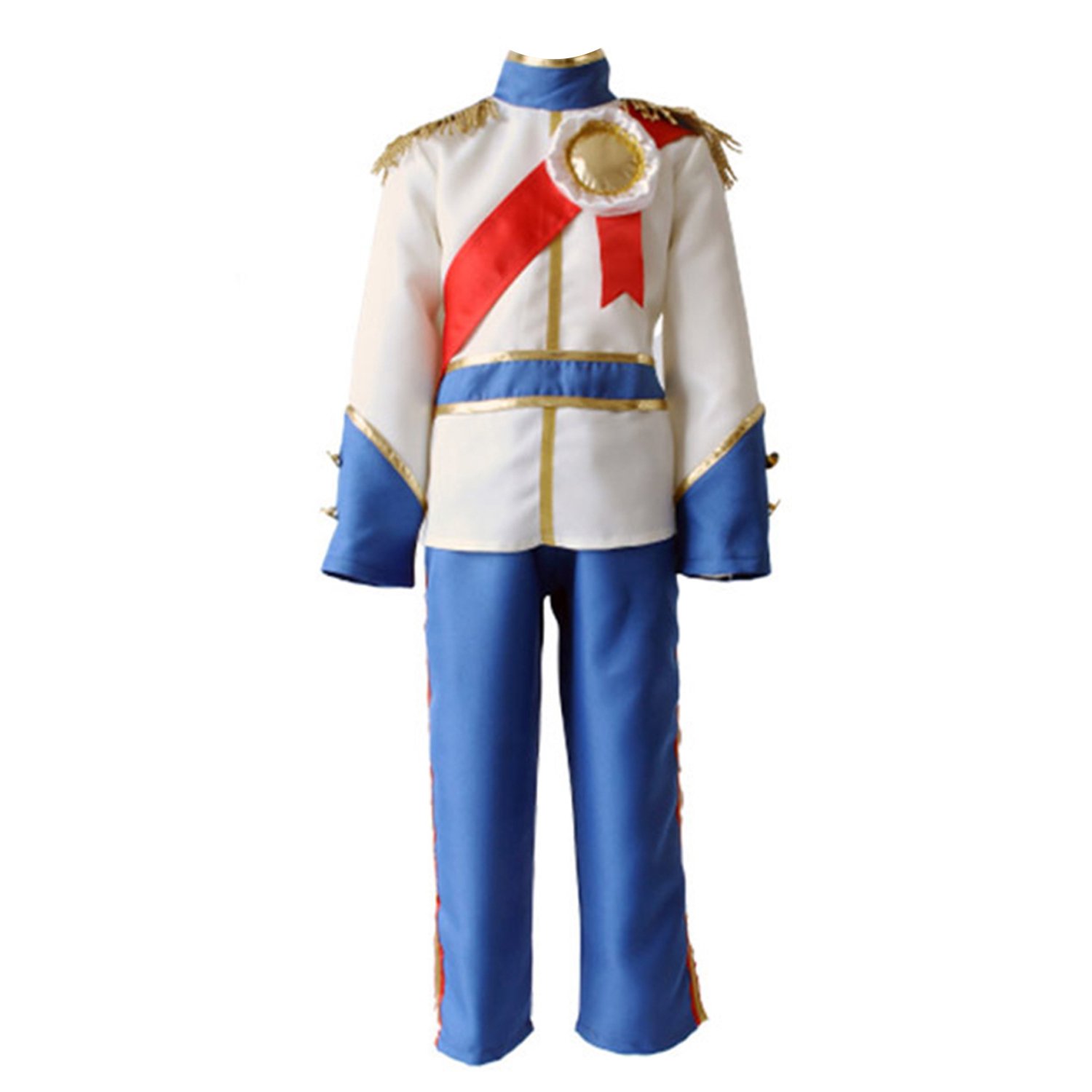 Prince Charming Costume Toddler