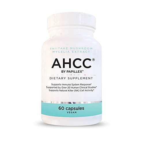 Ahcc Supplement
