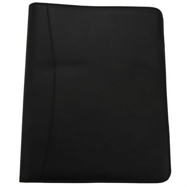 Tech Gear Curve Pocket Zipper Binder - Walmart.com