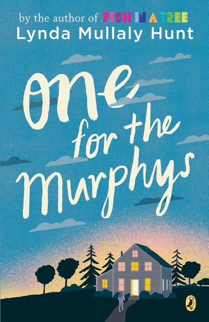 One for the Murphys (Paperback) - Walmart.com - Walmart.com