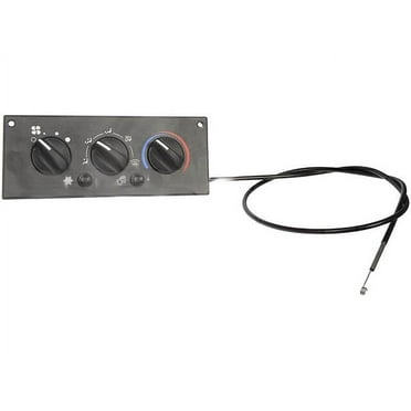 Dorman 599-5511 HVAC Control Module for Specific Kenworth Models ...