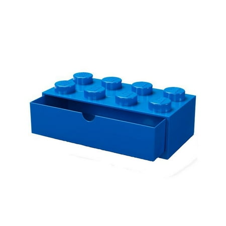 Lego 8 Stud Desk Drawer | Walmart Canada