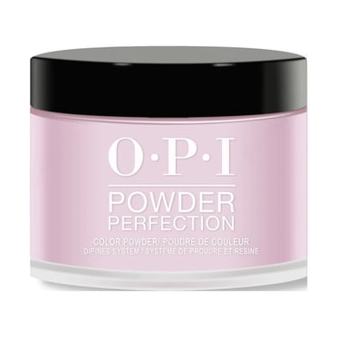 OPI Nail Lacquer, OPI Classics Collection, 0.5 Fluid Ounce - It's a ...