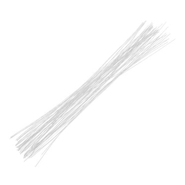 Panacea Wire Wreath Frame, Green, 20" - Walmart.com