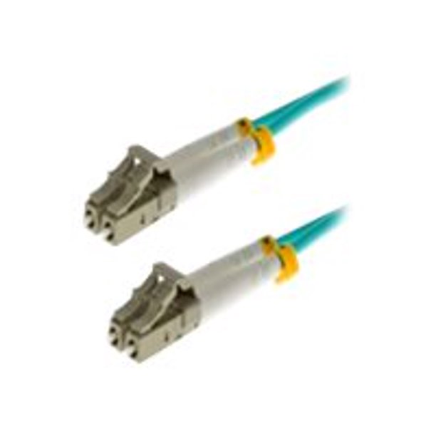 5M FIBER MMF LC-LC OM3 DX 2MM CUSTOM @ QUOTES.NETPATIBLES.COM - Walmart ...