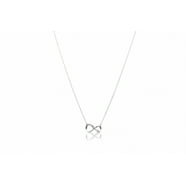 Free Shipping! PANDORA Elevated Heart Necklace - 398425C01-45 - Walmart.com
