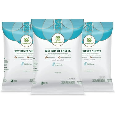 Downy Wrinkleguard Dryer Sheets, Fresh Scent, 60 Count - Walmart.com