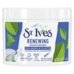 St. Ives Renewing Collagen & Elastin Daily Facial Moisturizer, 10 oz ...
